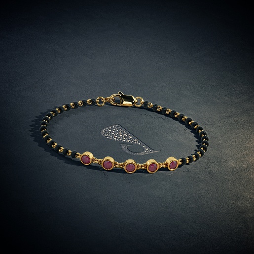 Buy 200+ Mangalsutra Online | BlueStone.com - India's #1 Online ...