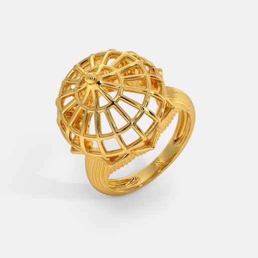 Religious Rings - Buy Religious Ring Designs Online in India 2020 ...
