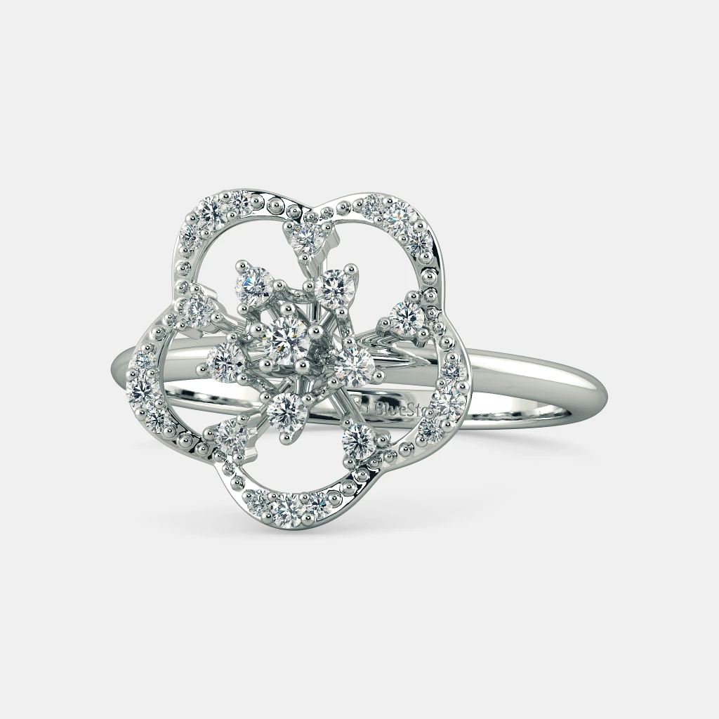 The Kartiki Ring | BlueStone.com
