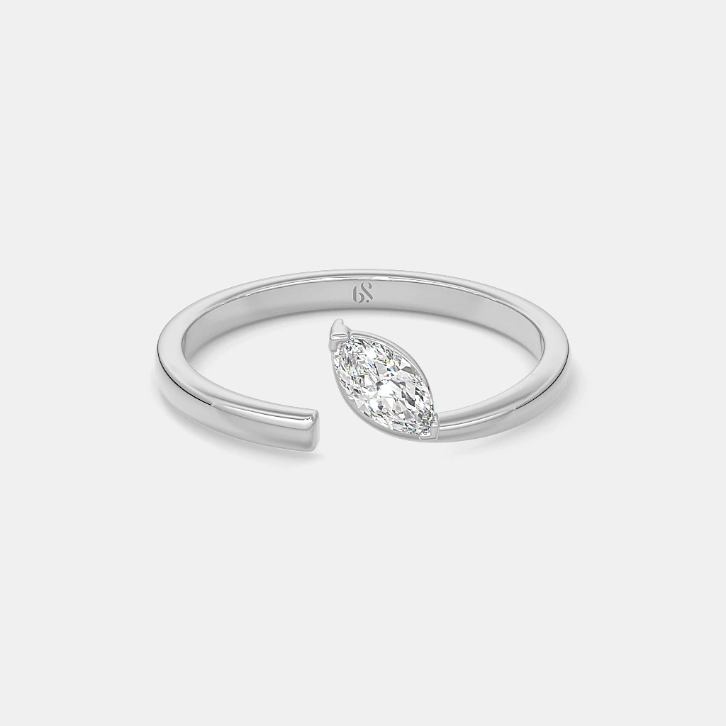 The Celesse Ring | BlueStone.com