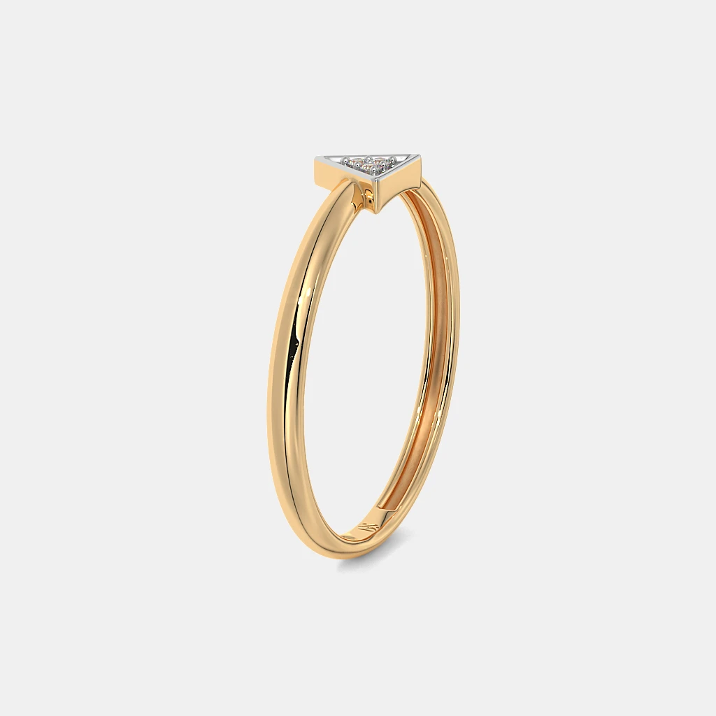 The Nevan Ring | BlueStone.com