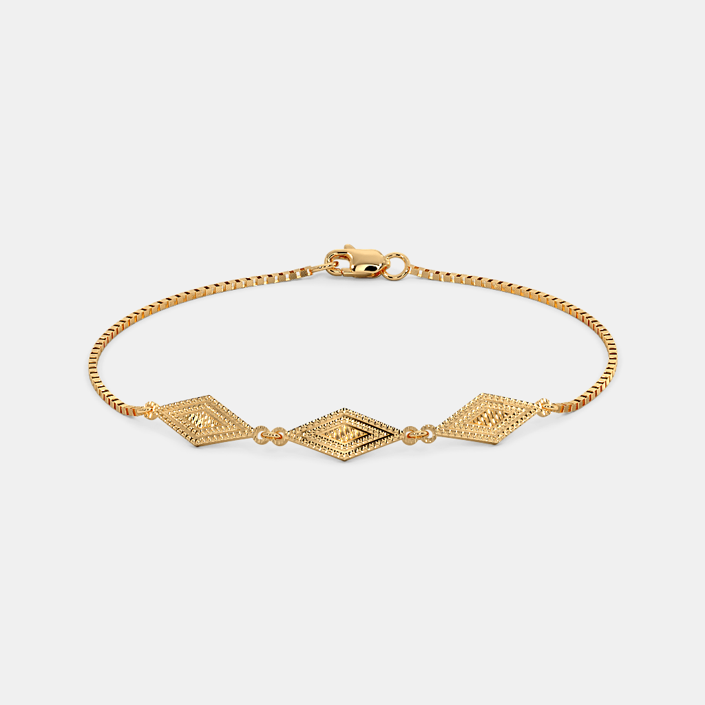 The Mrida Bracelet | BlueStone.com