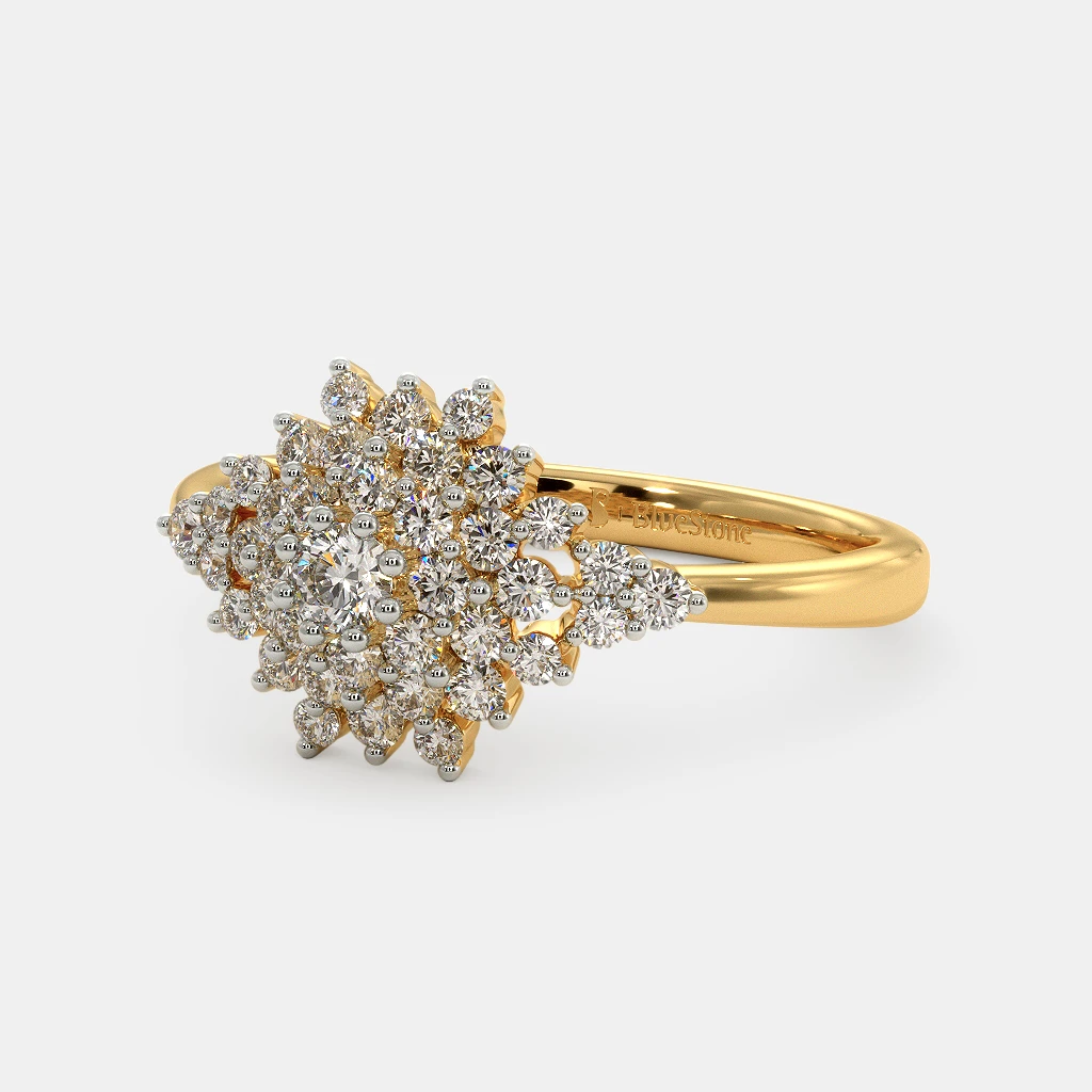 The Boonsri Ring | BlueStone.com