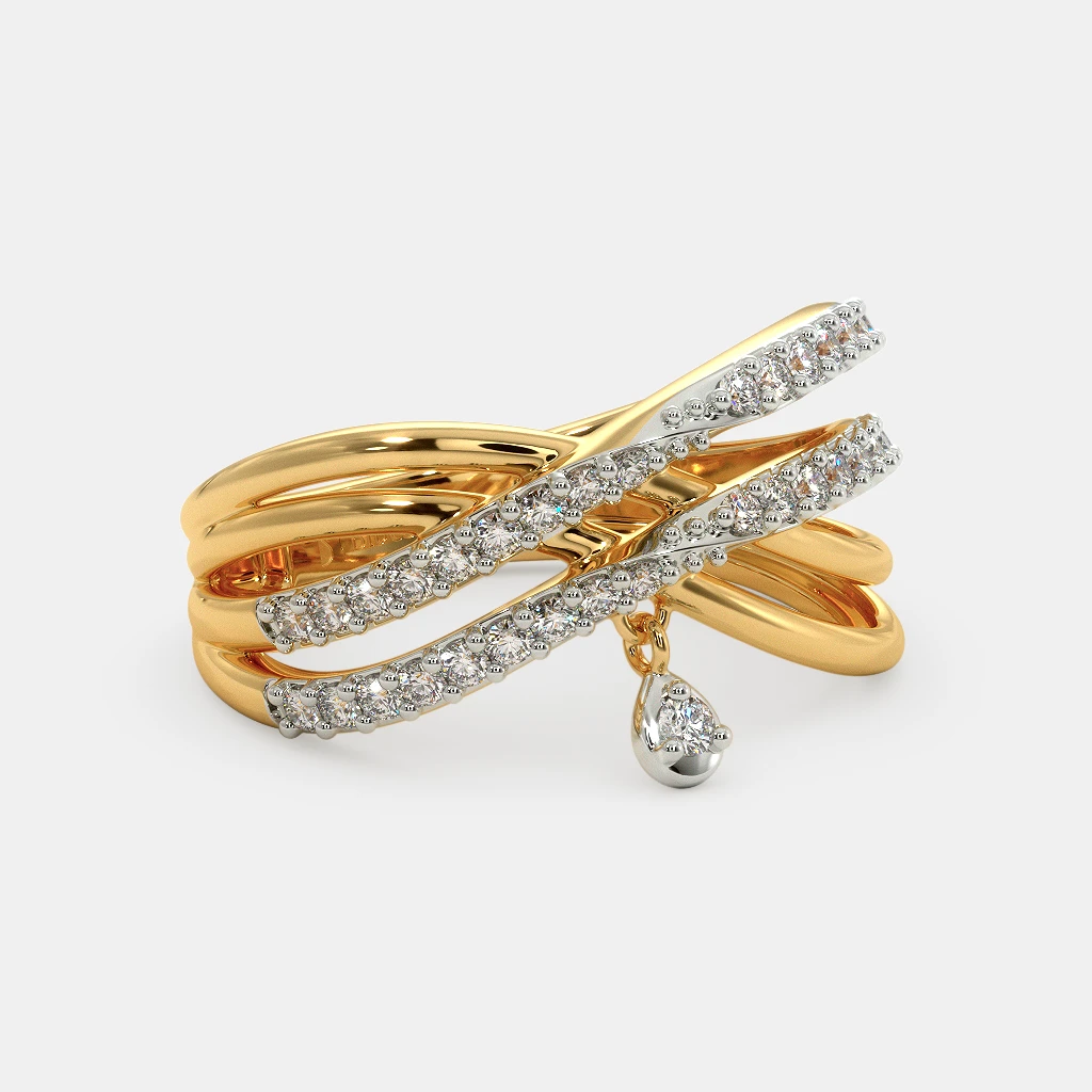 The Addison Ring | BlueStone.com