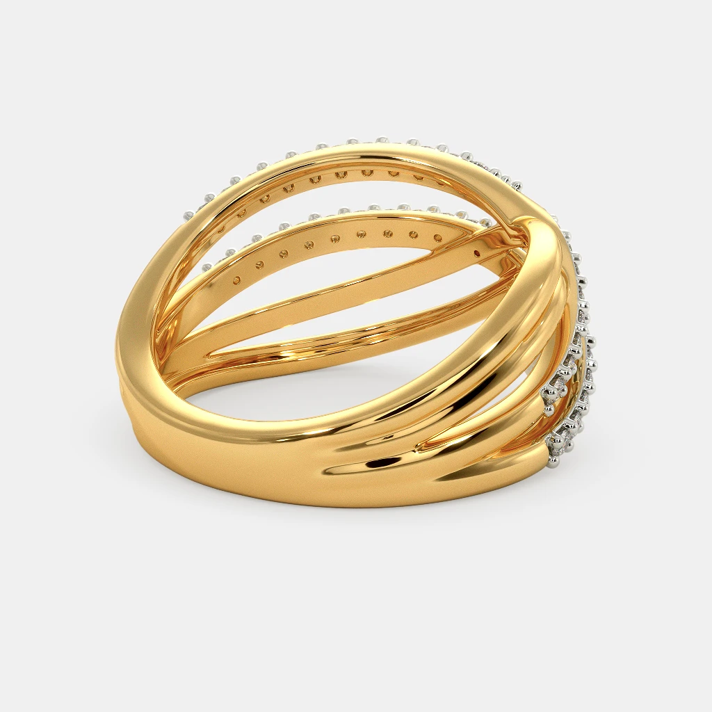 The Addison Ring | BlueStone.com