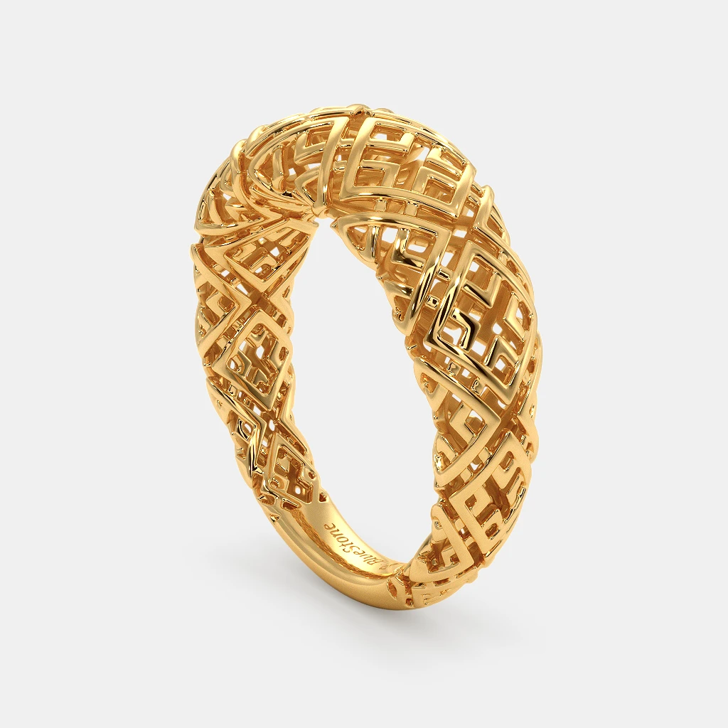 The Braelyn Ring | BlueStone.com