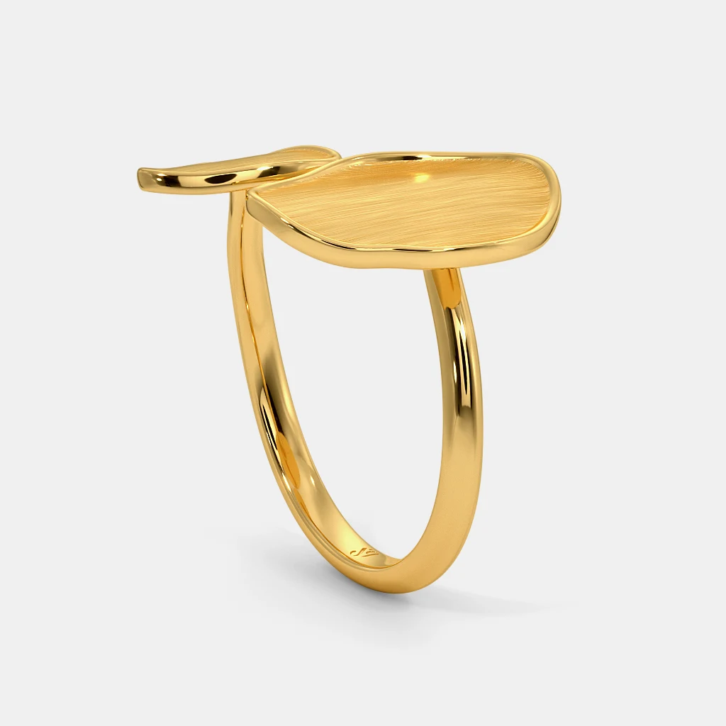 The Pazel Statement Ring | BlueStone.com