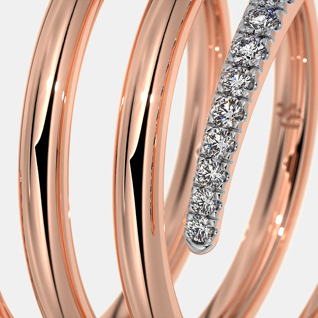 The Marios Ring | BlueStone.com