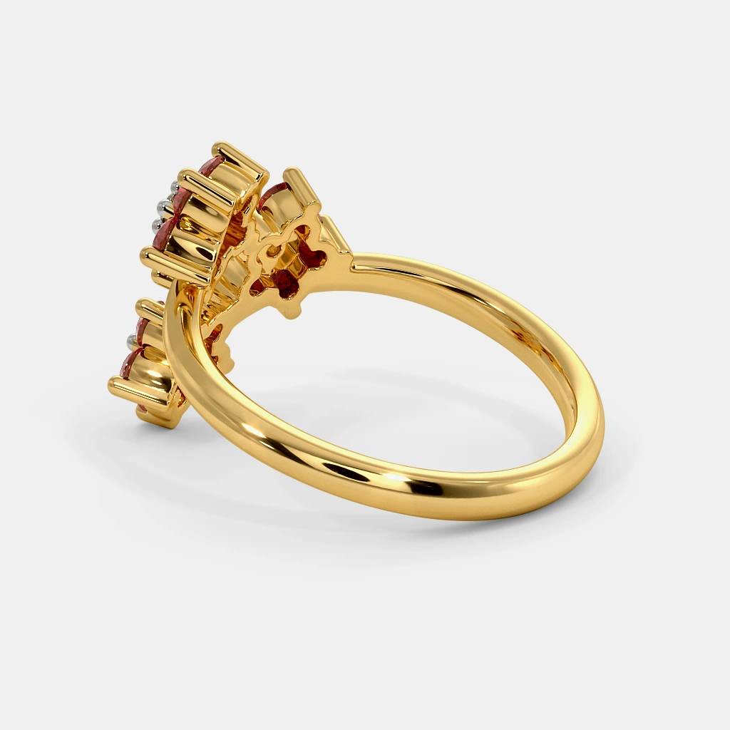 The Kyros Ring | BlueStone.com