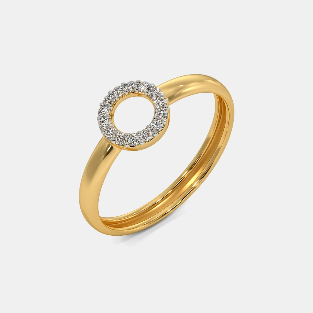 The Avila Ring | BlueStone.com