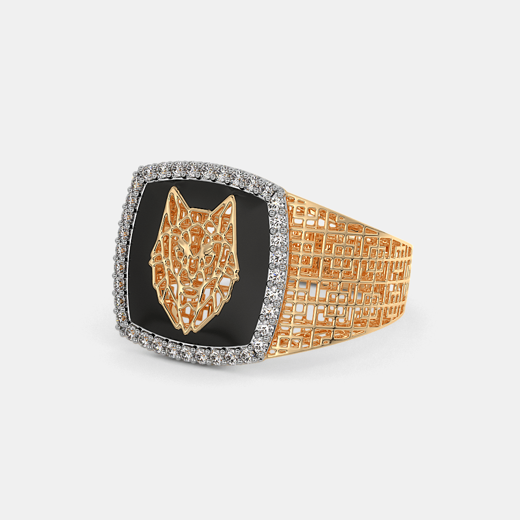 The Imogen Ring | BlueStone.com