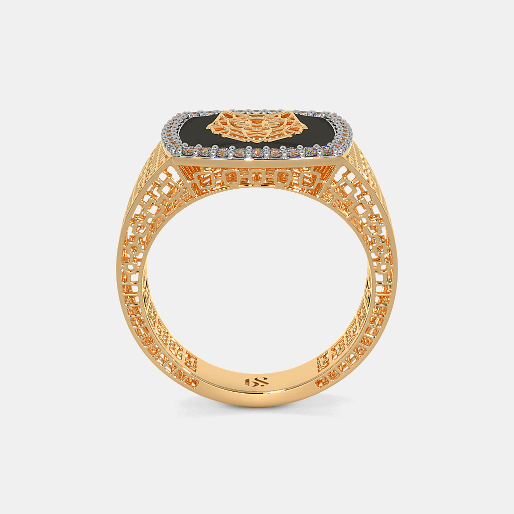 The Imogen Ring | BlueStone.com