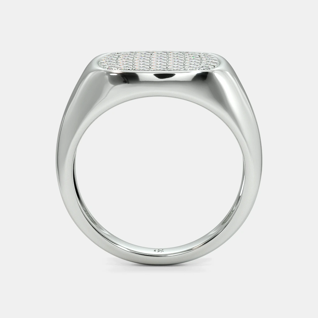 The Gerard Ring | BlueStone.com