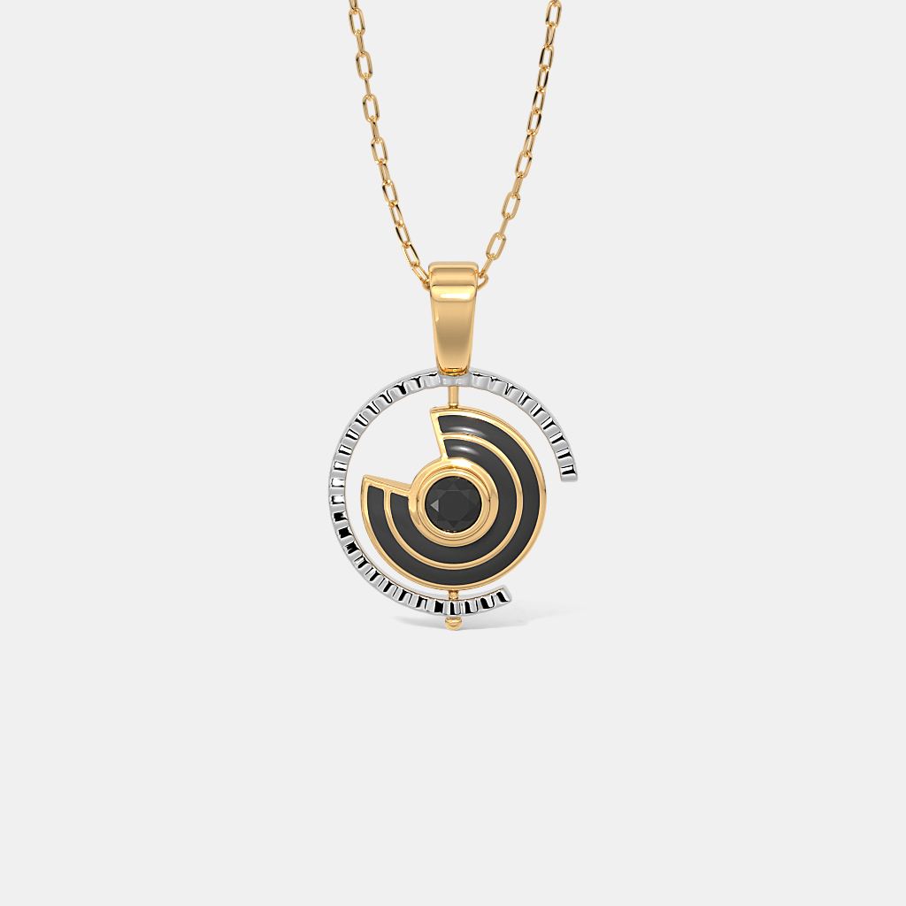 The Mezra Pendant | BlueStone.com