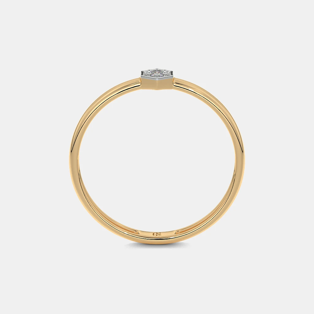 The Dixie Ring | BlueStone.com