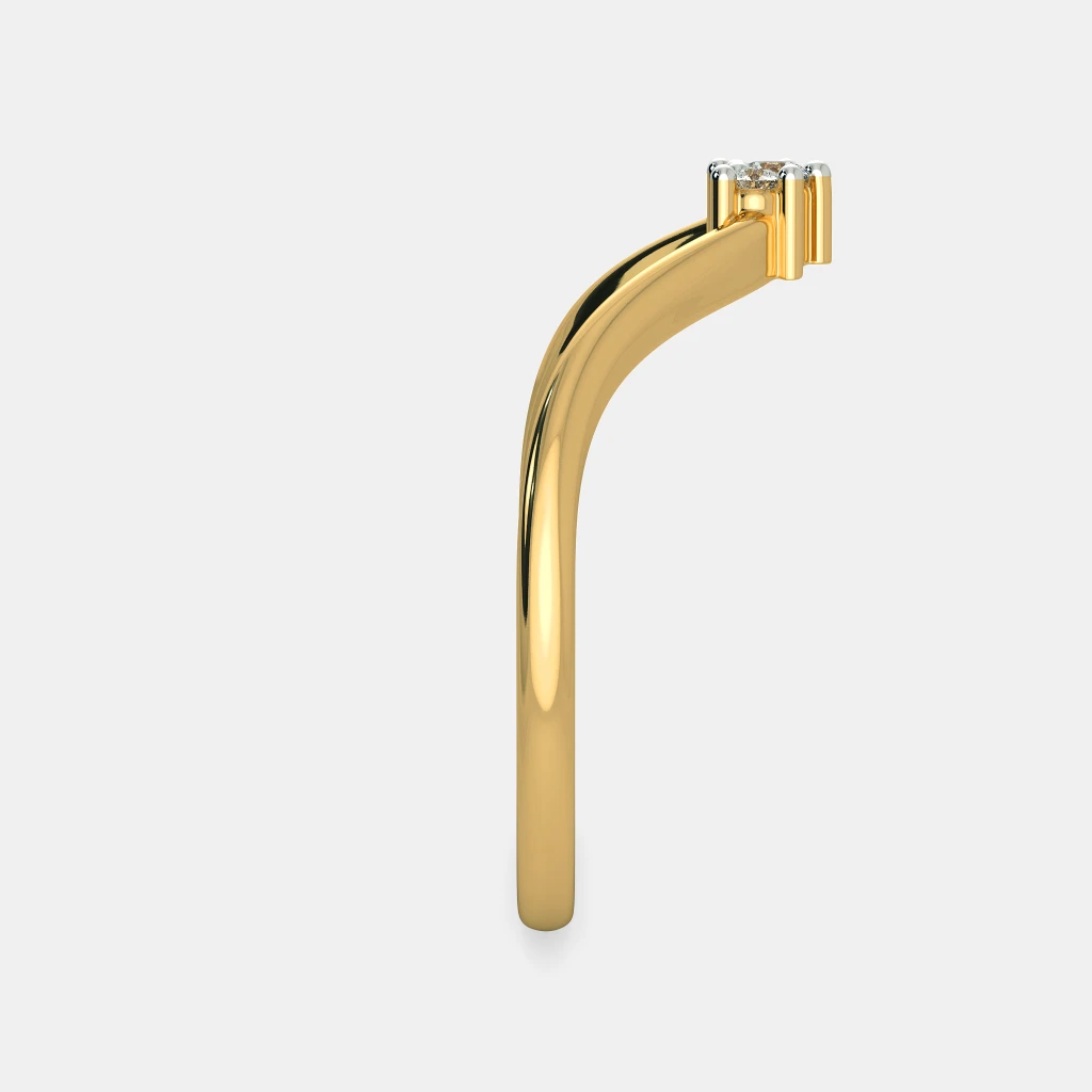 The Renata Ring | BlueStone.com