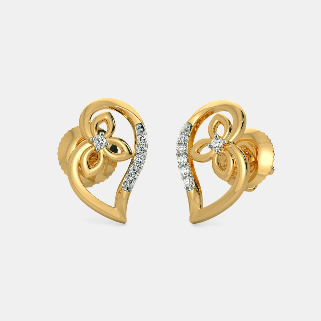 Buy 750+ Designs Online | BlueStone.com - India's #1 Online Jewellery Brand