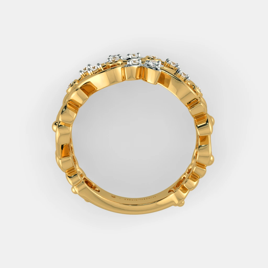 The Asier Ring | BlueStone.com