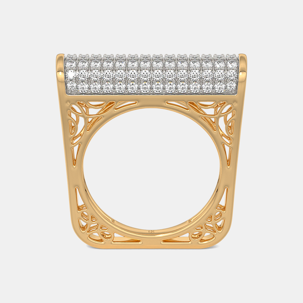 The Altee Ring | BlueStone.com