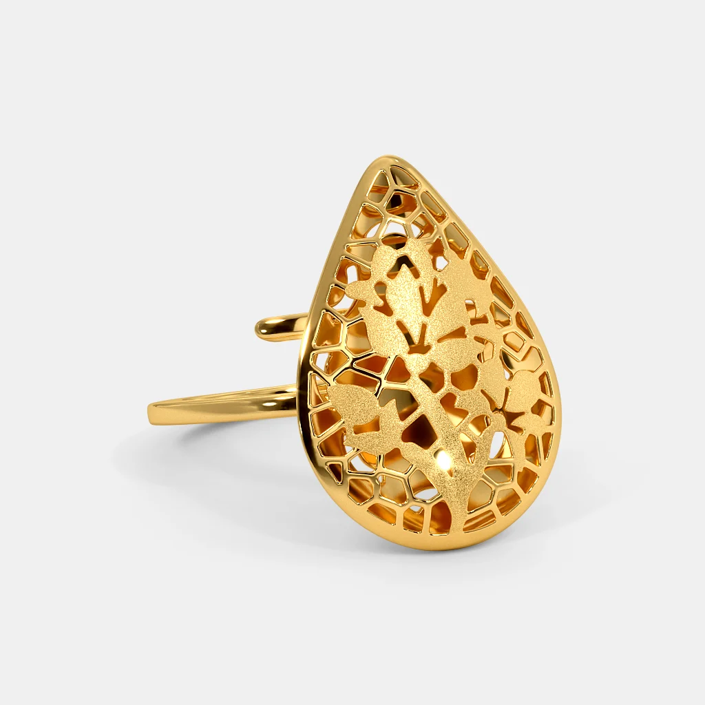 The Maritza Ring | BlueStone.com