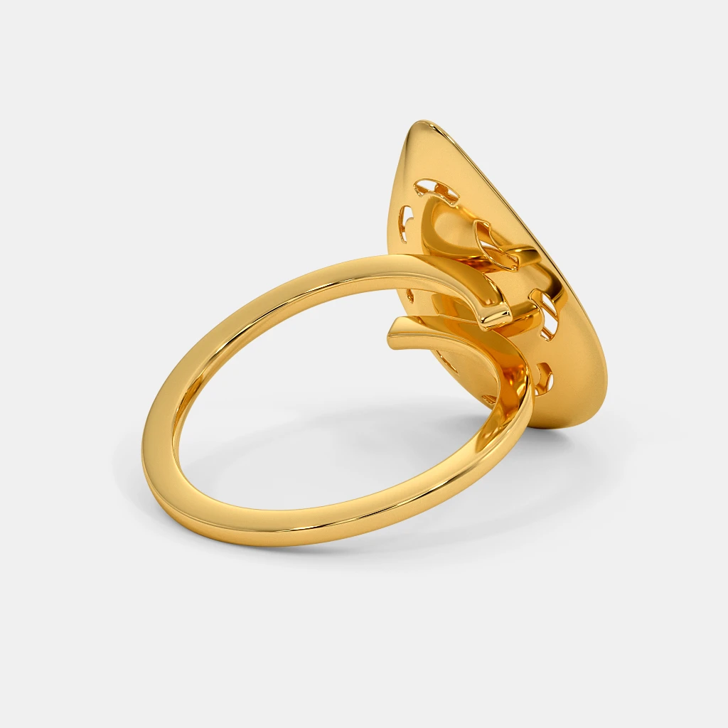 The Maritza Ring | BlueStone.com