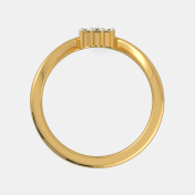 The Renata Ring | BlueStone.com