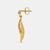 The Jubilee Drop Earrings | BlueStone.com