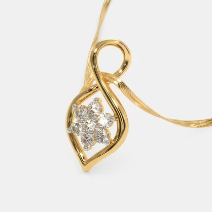 The Luminescent Pendant | BlueStone.com