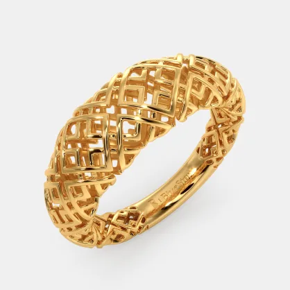 The Braelyn Ring | BlueStone.com