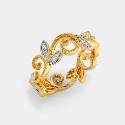 The Harlyn Ring | BlueStone.com