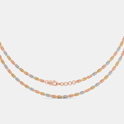 The Shakle Chain | BlueStone.com