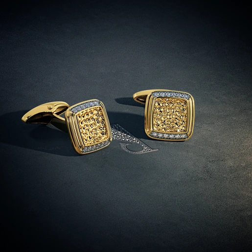 Buy Cufflinks Designs Online in MG Road, Vijayawada | BlueStone.com ...