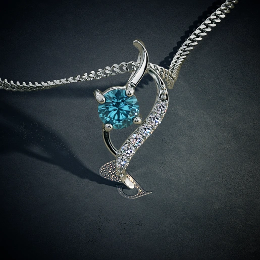Buy 1150+ Pendants Designs Online | BlueStone.com - India's #1 Online ...