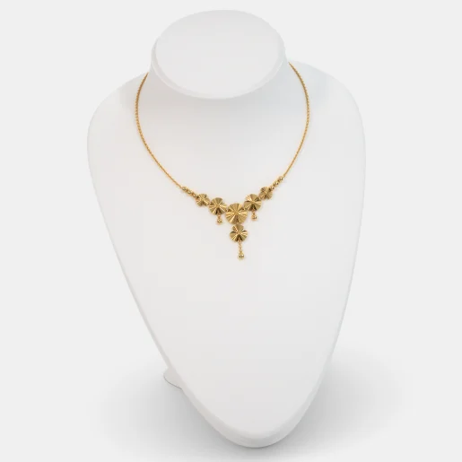 Buy 800+ Women's Necklaces Designs Online | BlueStone.com - India's #1 ...