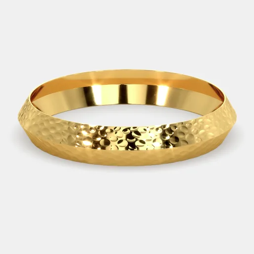 Buy Men's Bangles Online | BlueStone.com - India's #1 Online Jewellery ...