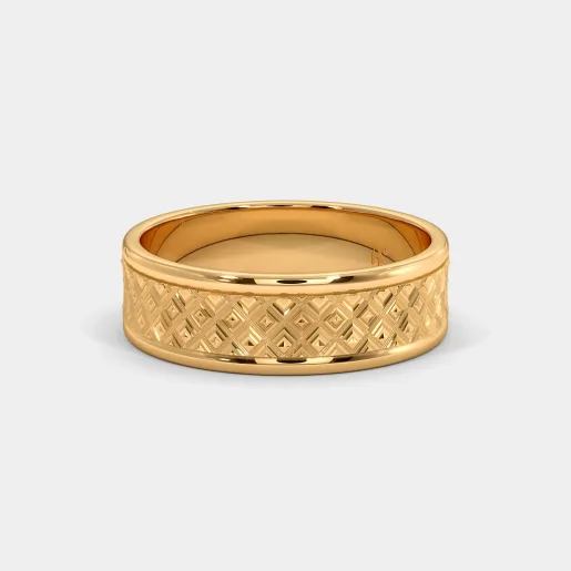 Buy 350+ Men's Rings Designs Online | BlueStone.com - India's #1 Online ...