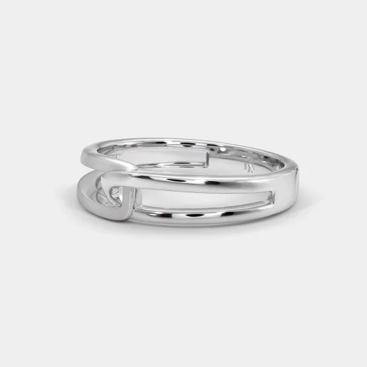 Buy Men's Platinum Jewellery Online | BlueStone.com - India's #1 Online ...
