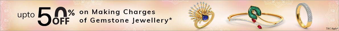 Buy 50+ Gemstone Pendants Online | 0% Making Charges | BlueStone.com